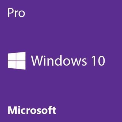 Microsoft Windows 10 Pro Professional – ALT Tech PT